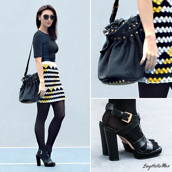 Black tights | Scrolller