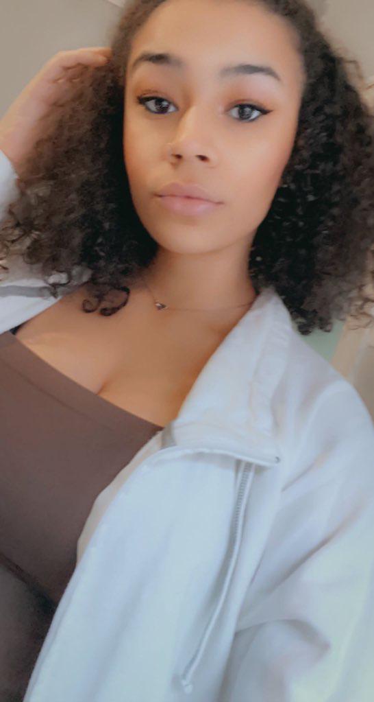 Black x White American | Scrolller