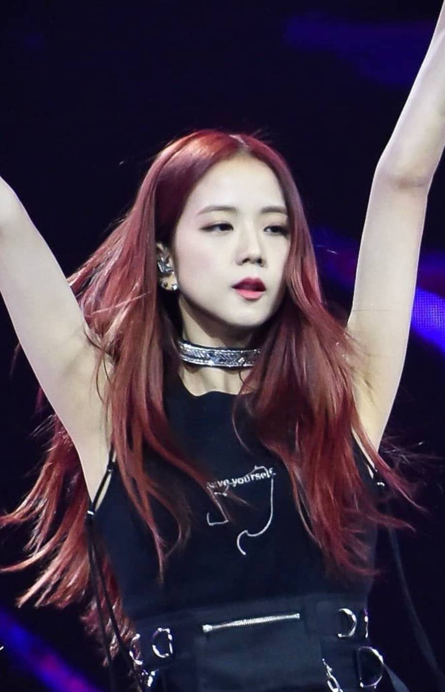 Blackpink - Jisoo | Scrolller