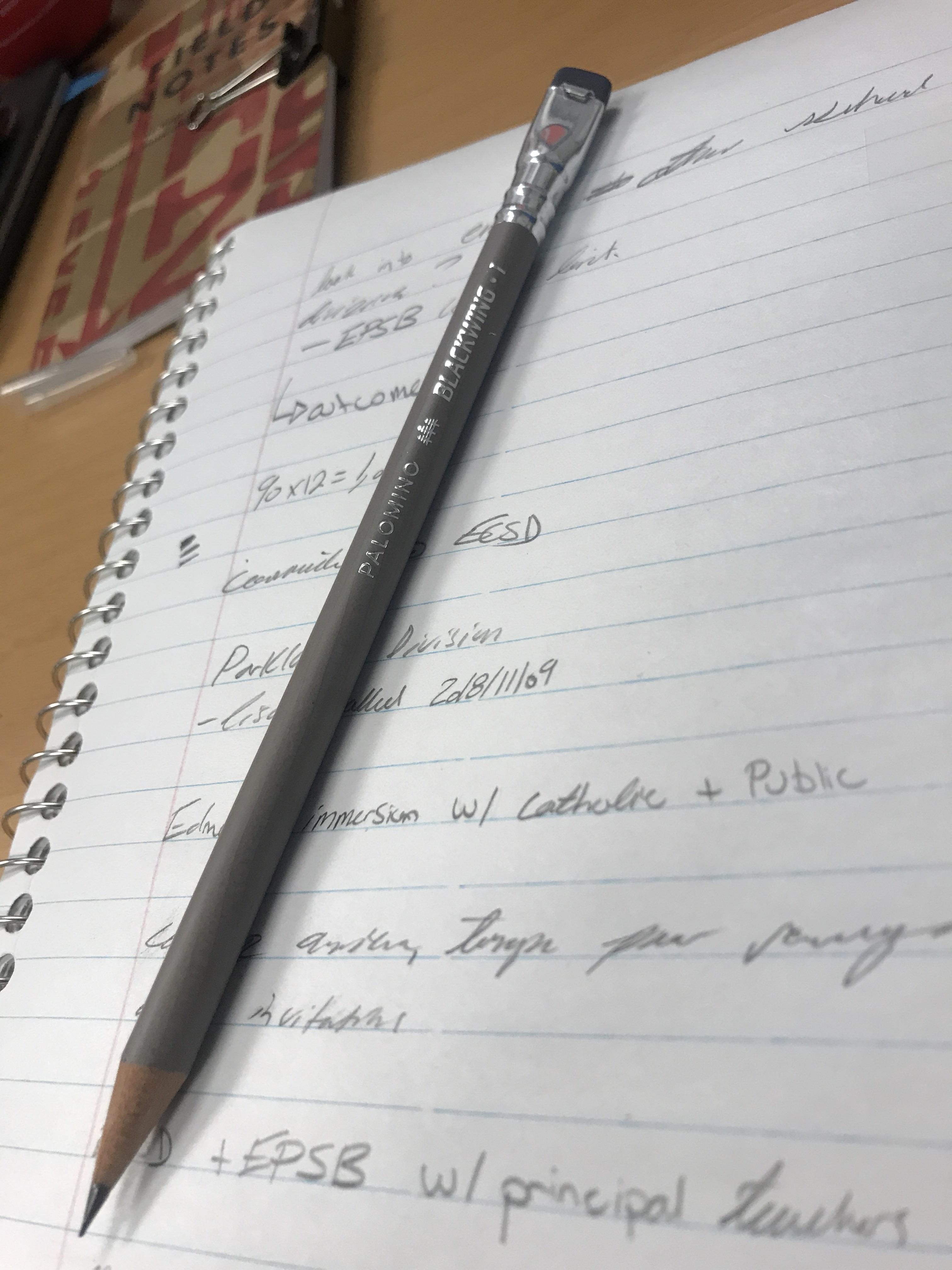 Blackwing Volume 1 needs more love! | Scrolller