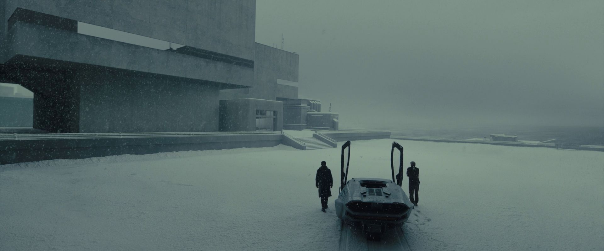 Blade Runner 2049 (2017) | Scrolller