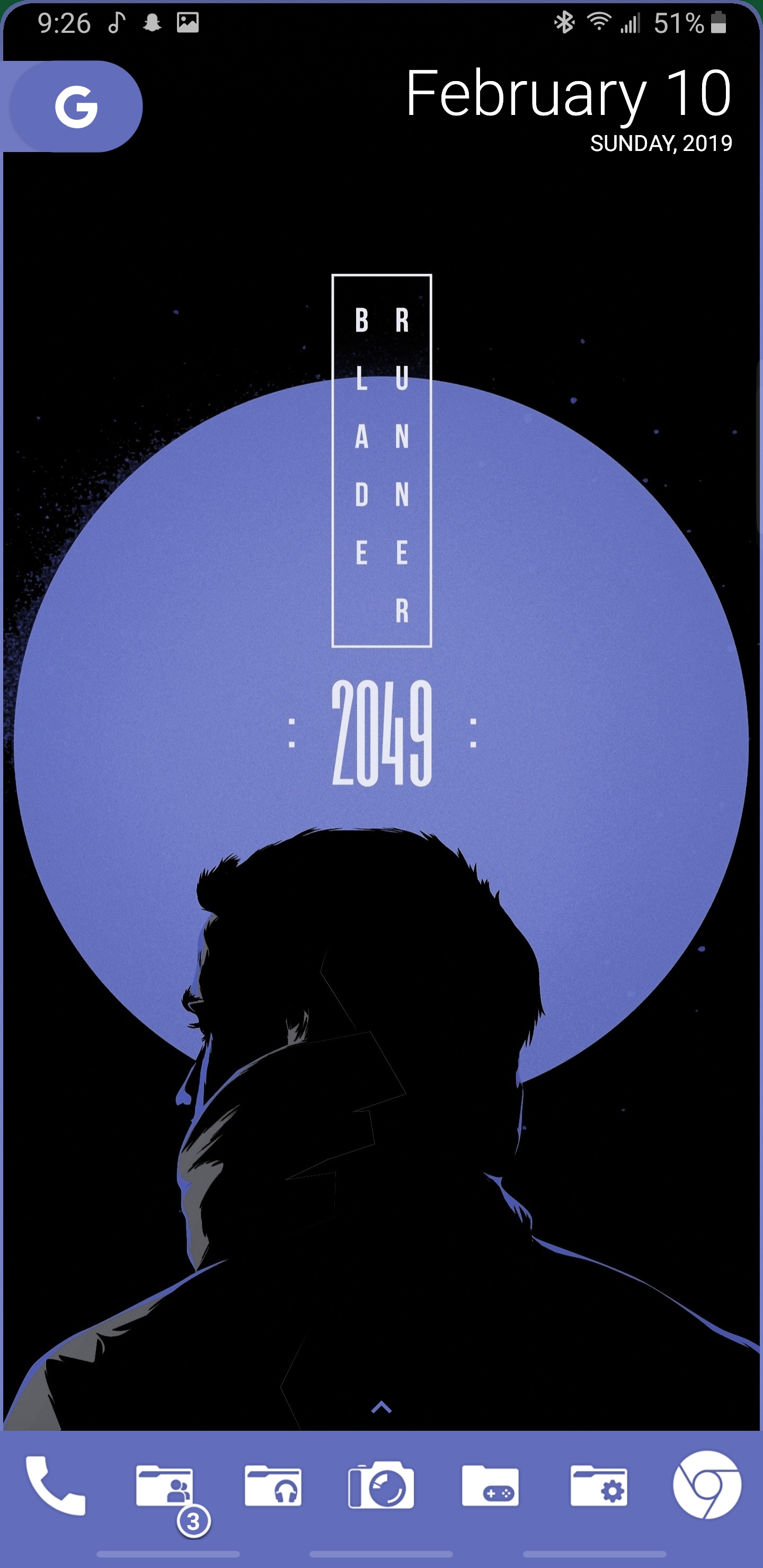 Blade Runner 2049 | Scrolller