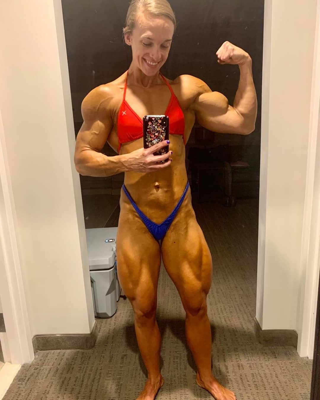 Blakelee Ortega | Scrolller