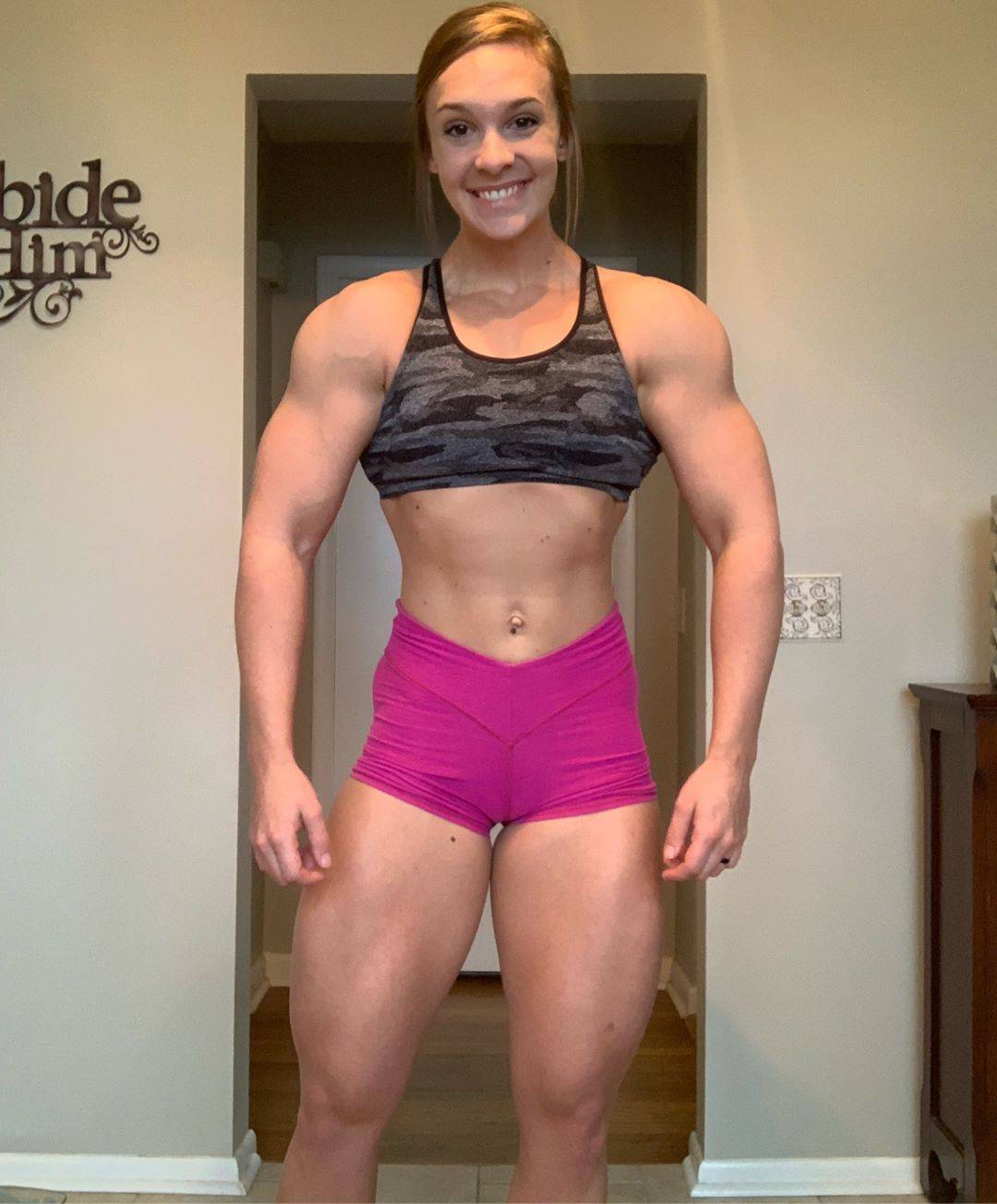 Blakelee Ortega | Scrolller