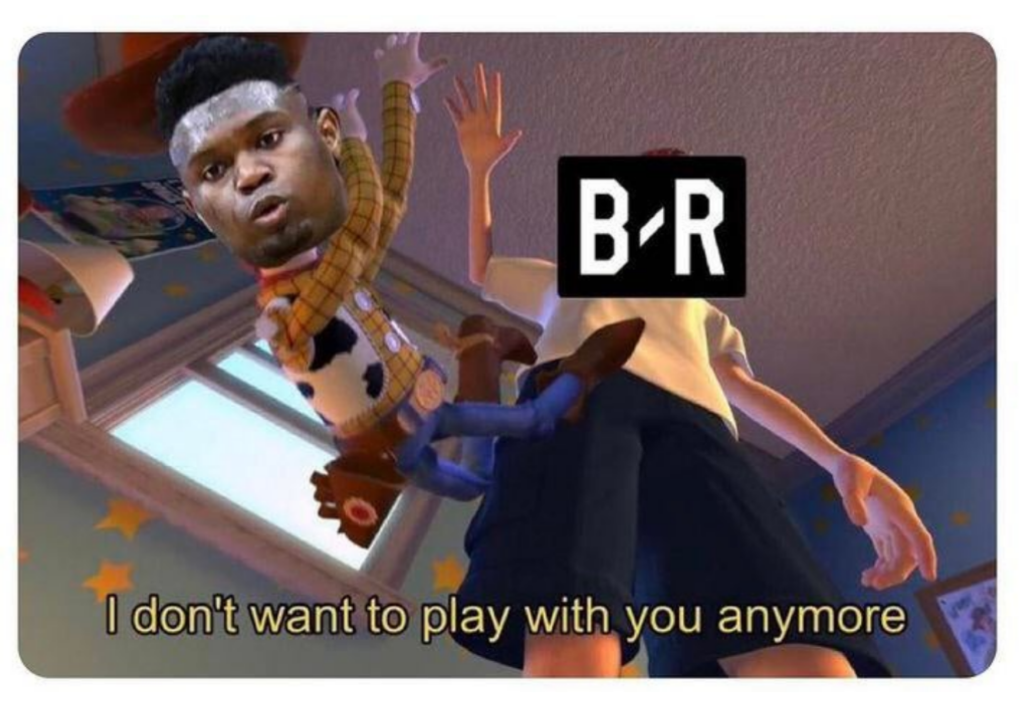 Bleacher report after lamelo was drafted | Scrolller