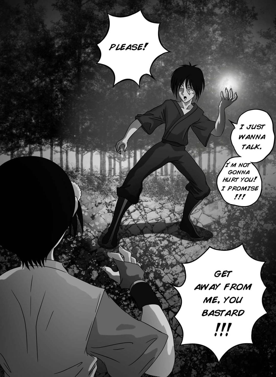 [Bleedor] Everything, But A Footjob! | Scrolller