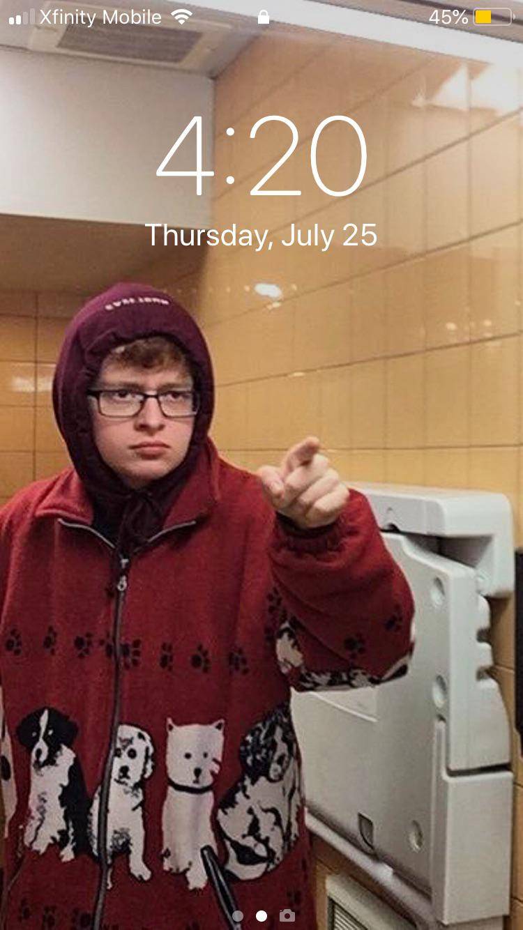 Blessed_420 | Scrolller