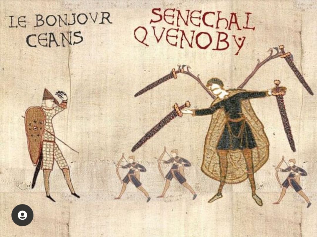 BLESSED BE THY NAME | Scrolller