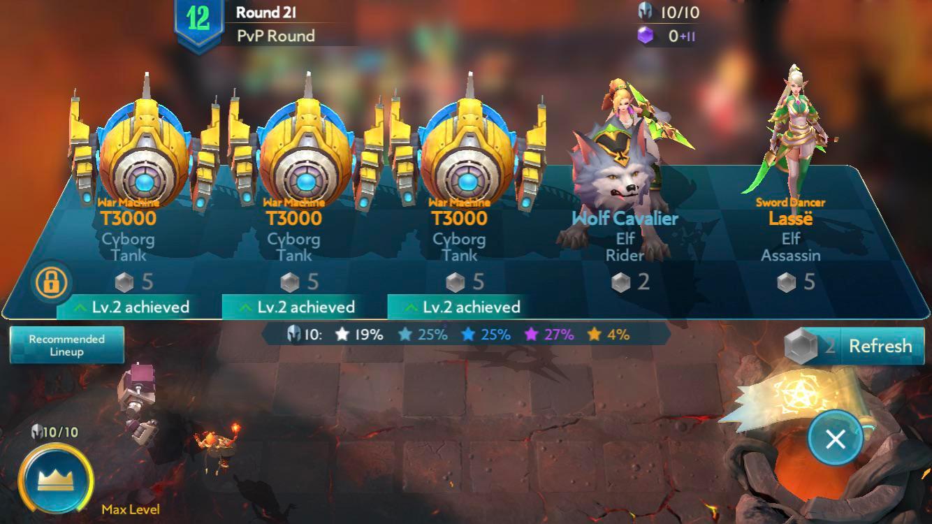 Blessed by rng | Scrolller