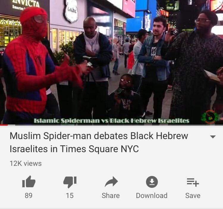 Blessed_Debate | Scrolller