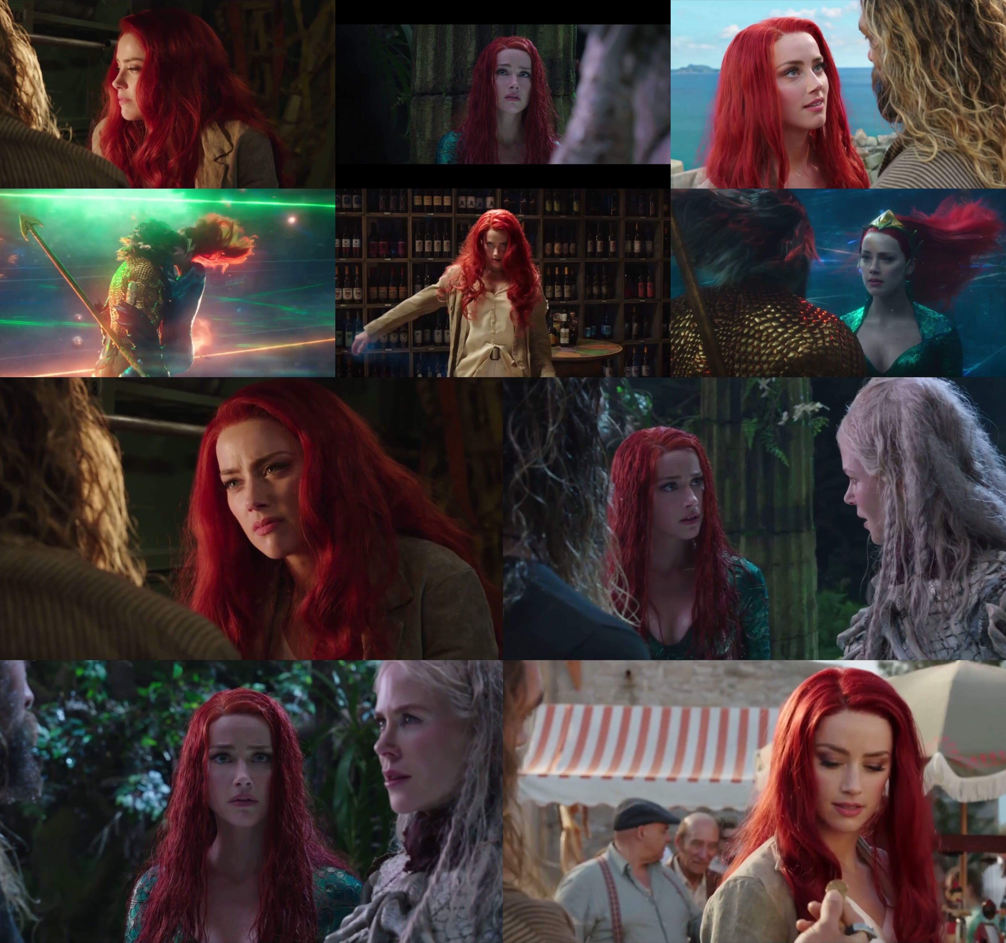 Blessing you with HD Mera! | Scrolller