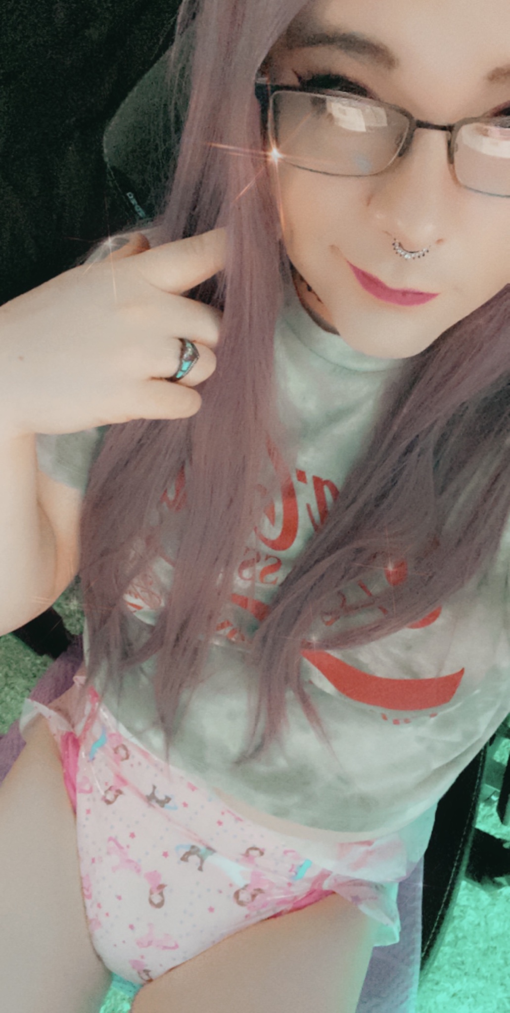 *bling noise* | Scrolller