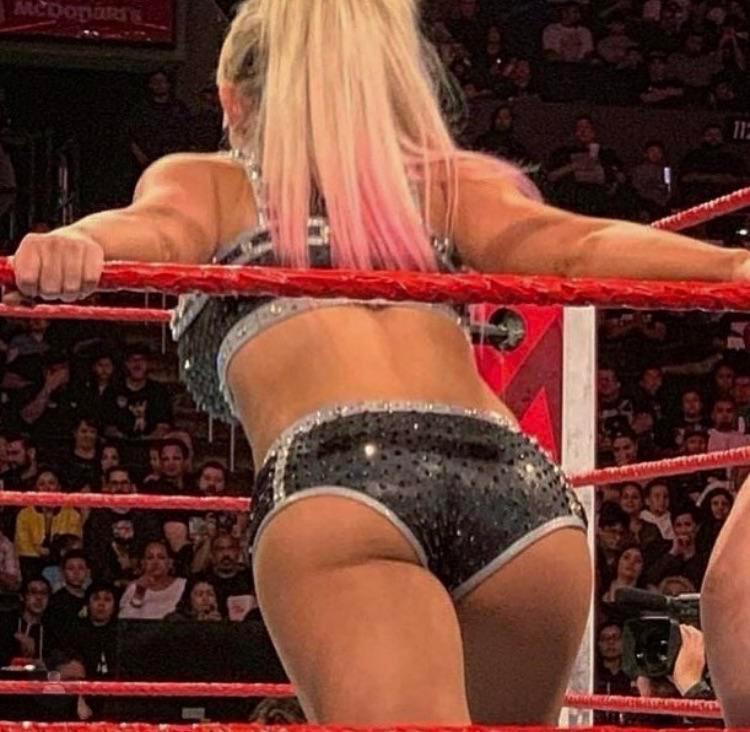Bliss booty | Scrolller