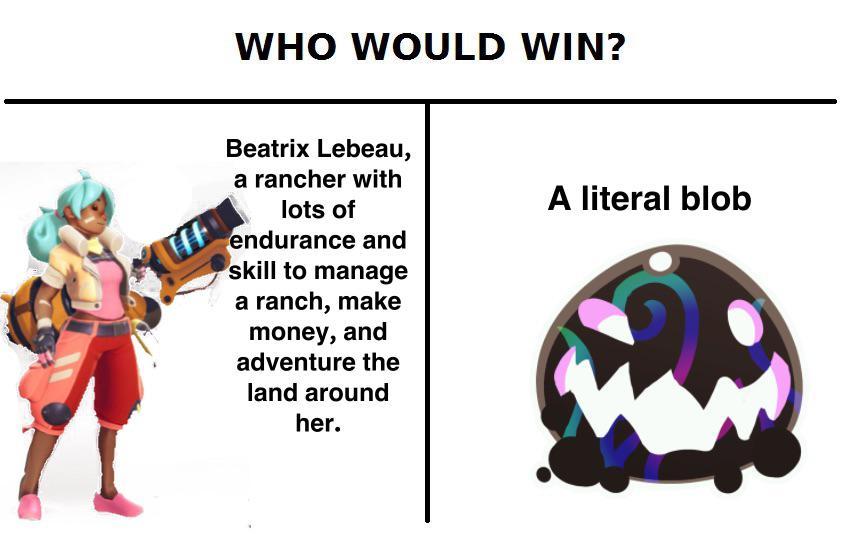 blobs kill all | Scrolller