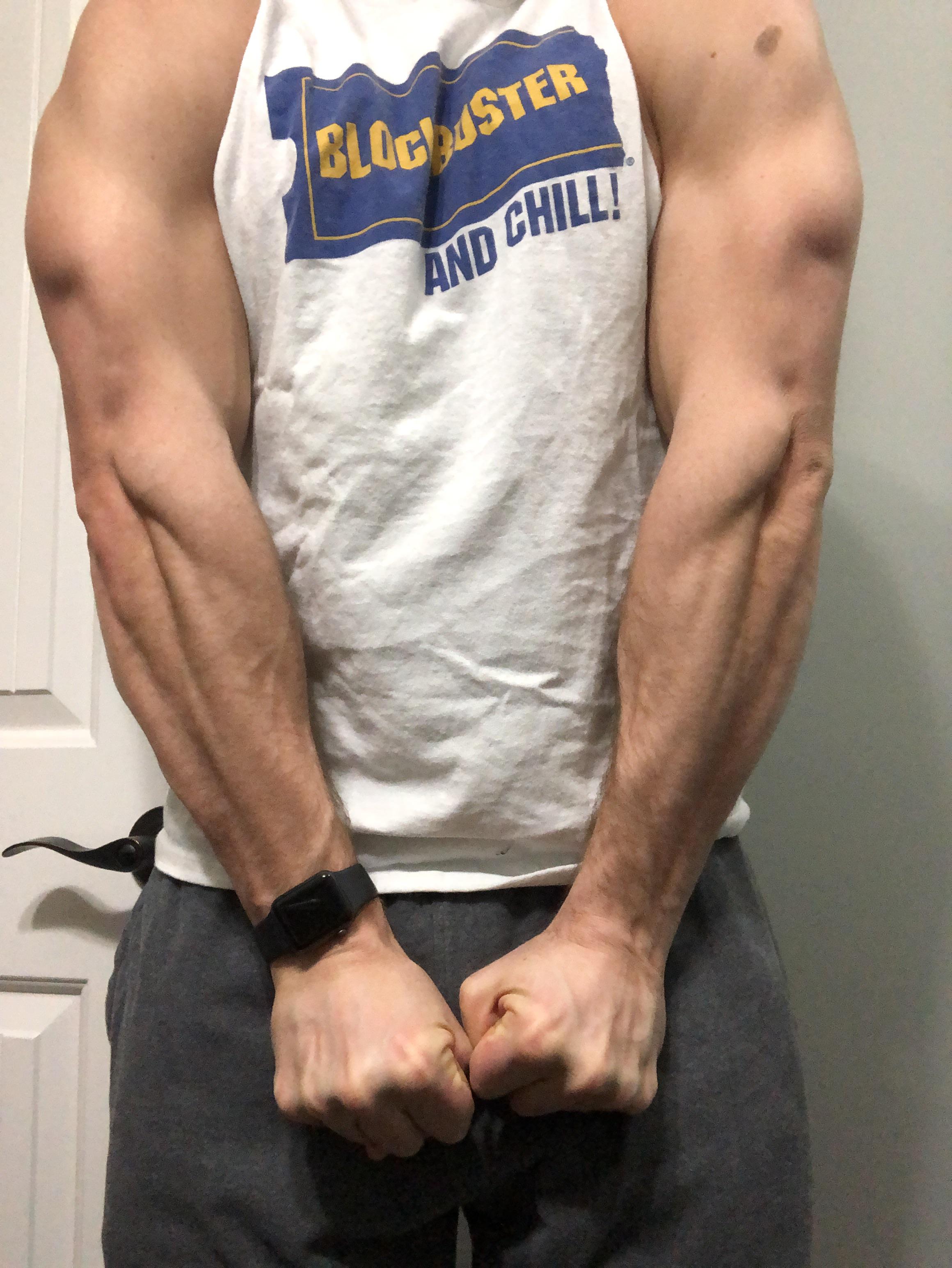 Blockbuster and chill? | Scrolller