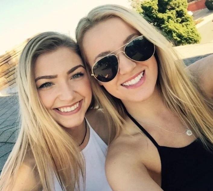 Blondage | Scrolller