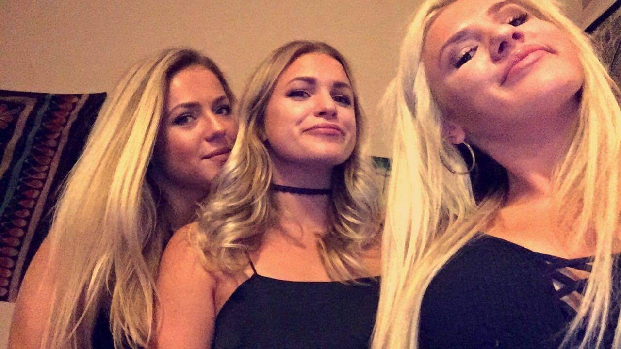 Blonde ambition | Scrolller