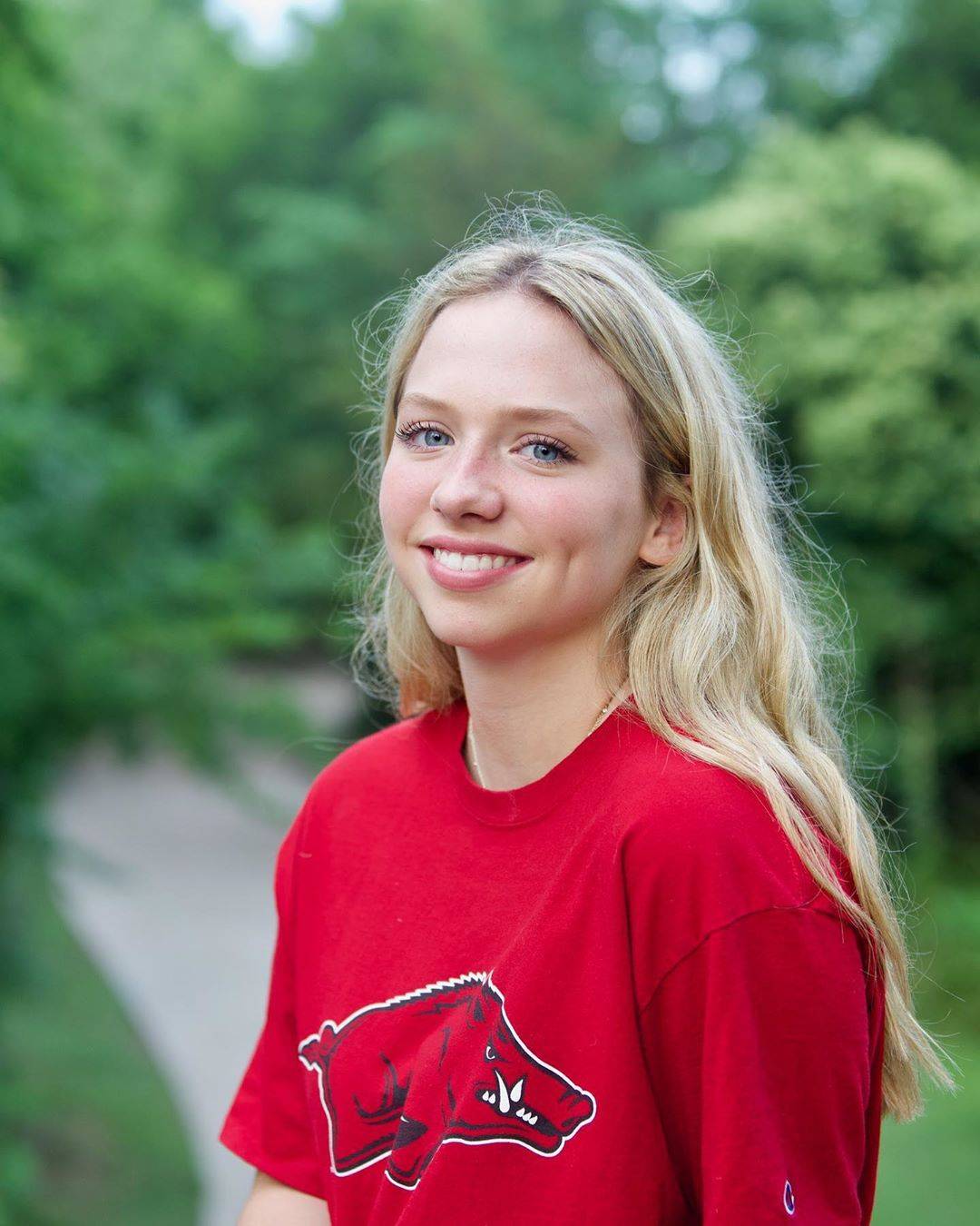 Blonde beauty | Scrolller