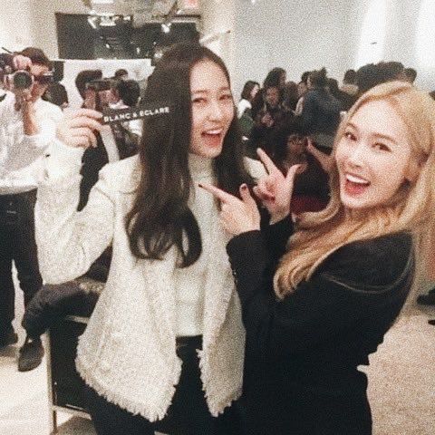 Blonde Jess was a blessing | Scrolller