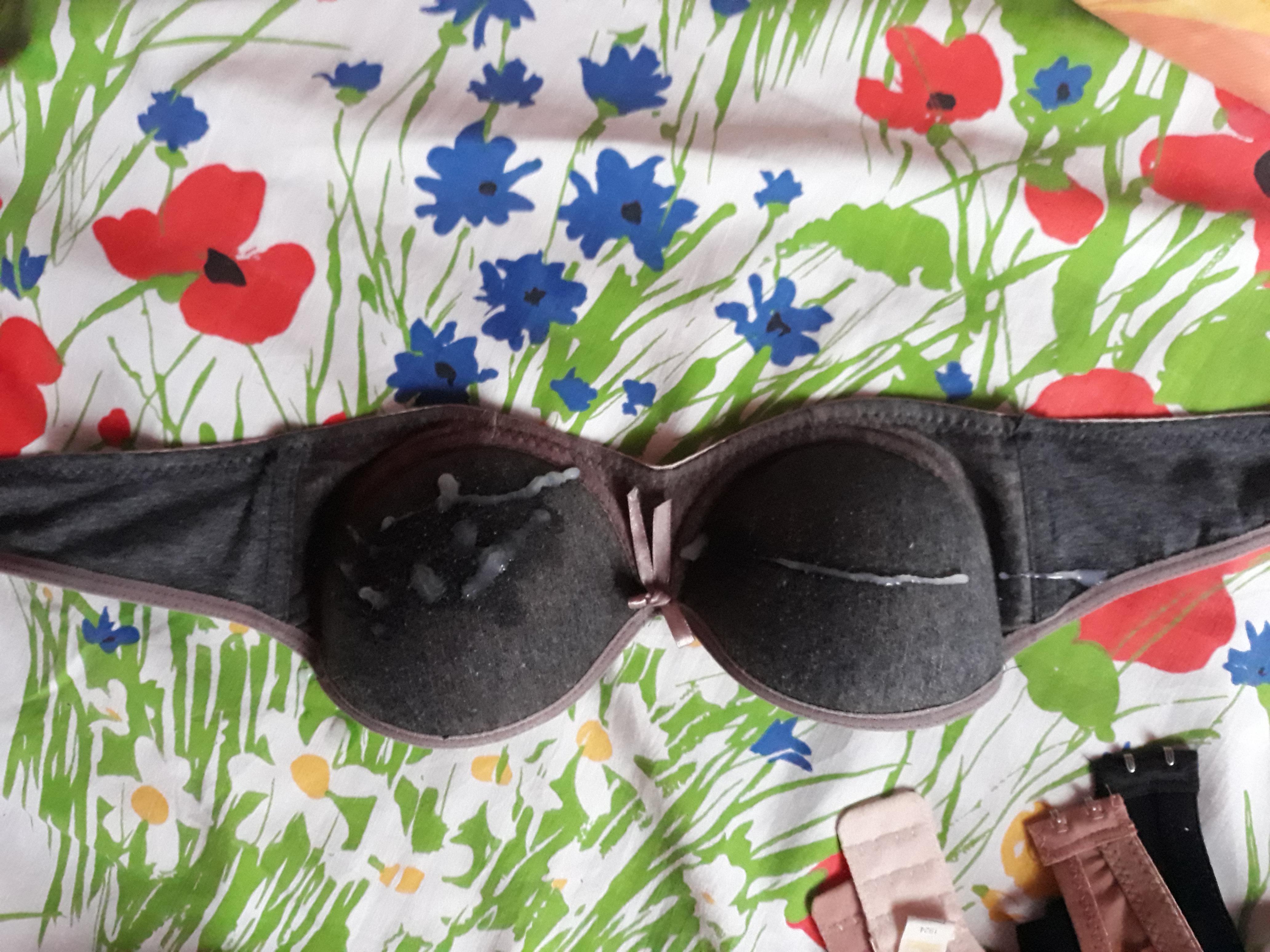 Blow it again. Sis in law strapless bra. | Scrolller