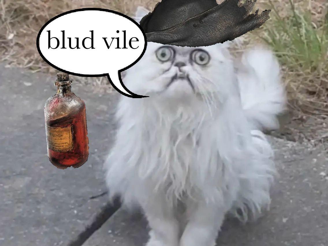 blud vile | Scrolller