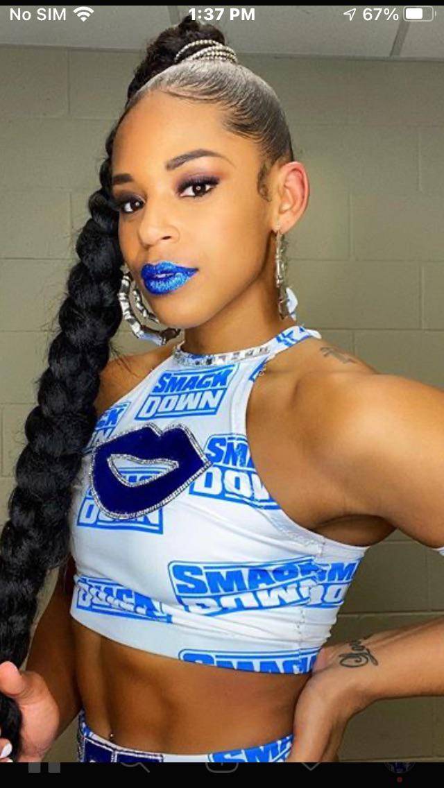 Blue 💙 | Scrolller