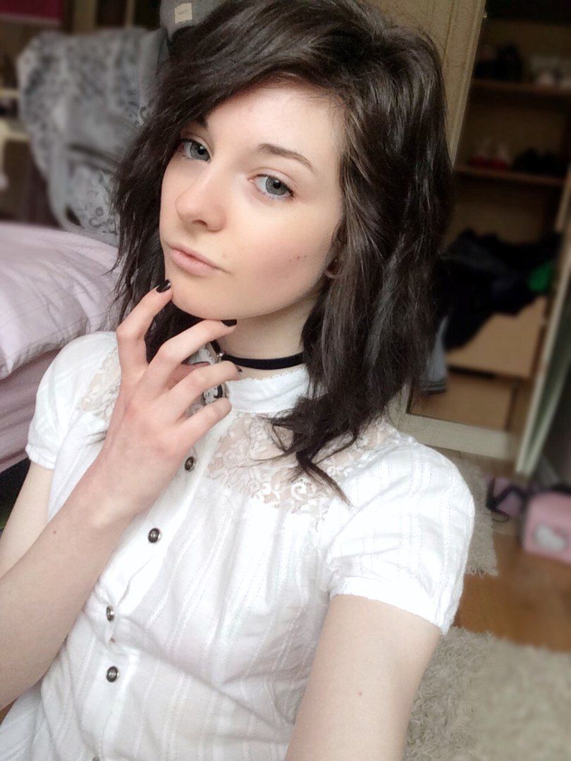 Blue Eyed | Scrolller