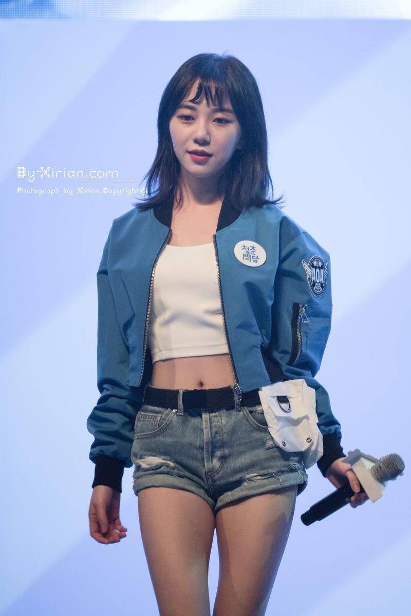 Blue jacket 2 | Scrolller