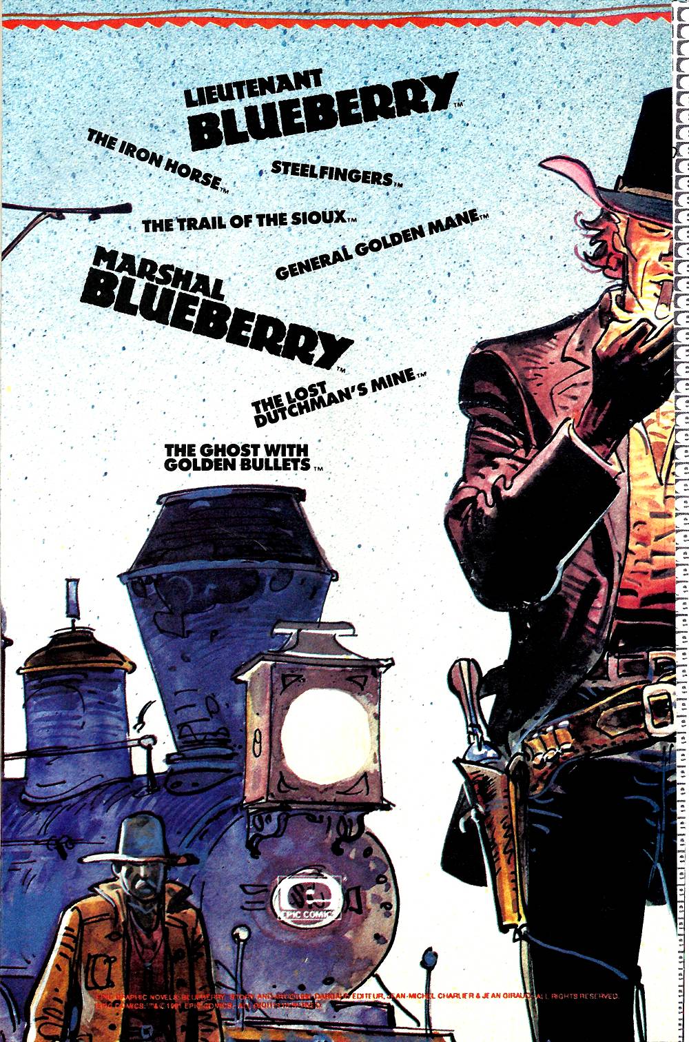 BLUEBERRY | Scrolller