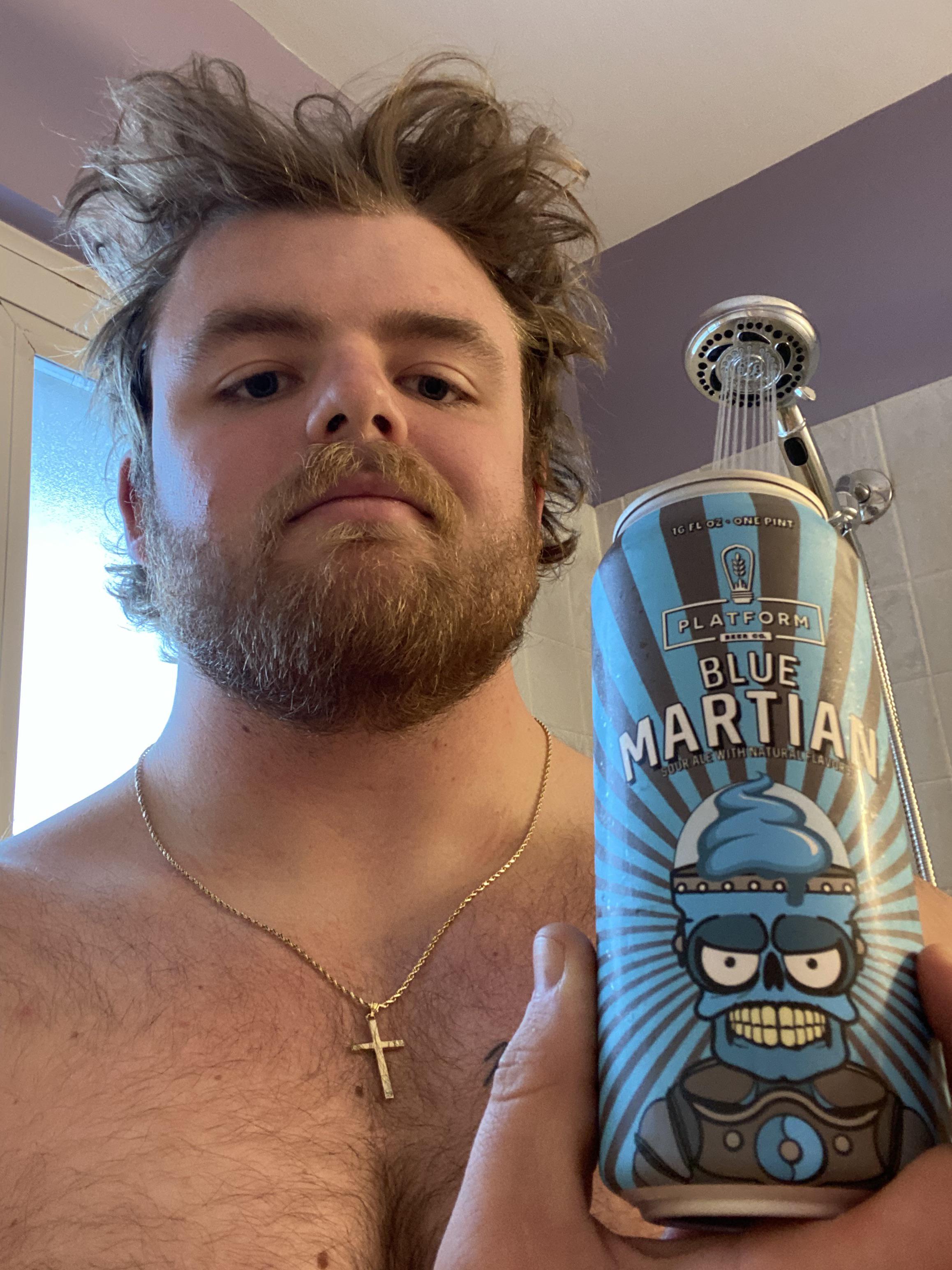 Blueberry, sour, AND a Futurama looking can? Sign me up for that every time | Scrolller