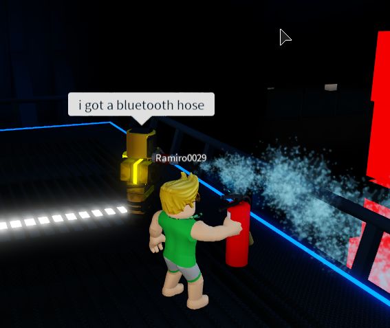 Bluetooth hose | Scrolller