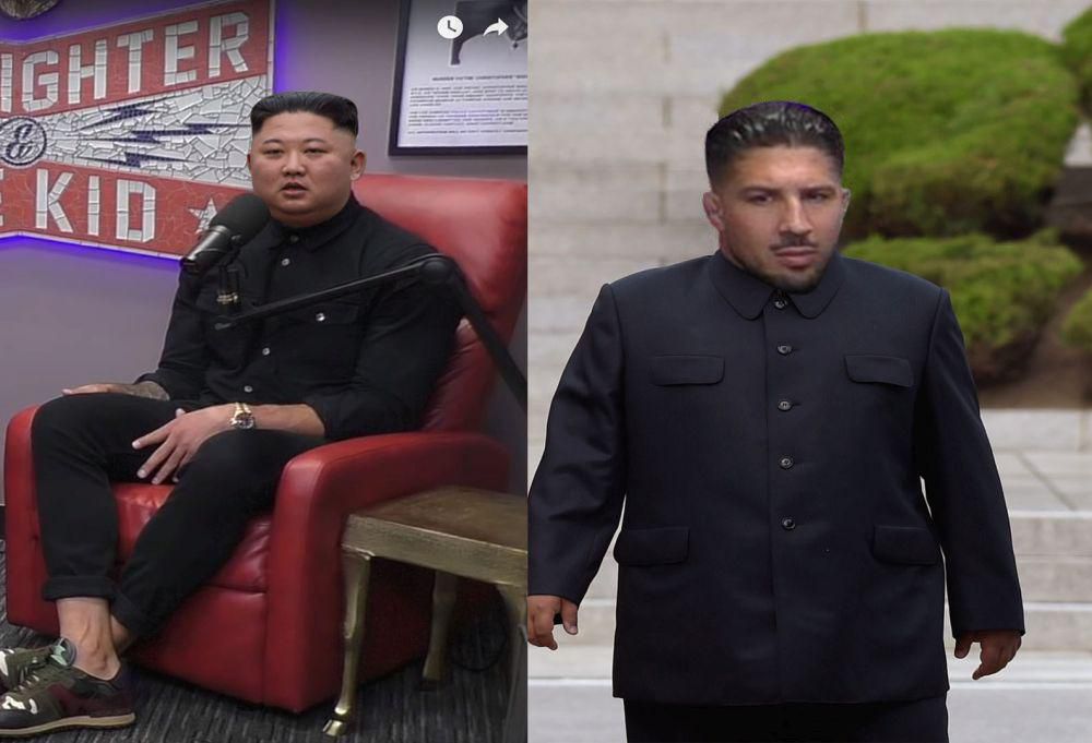 Blurred Lines | Scrolller