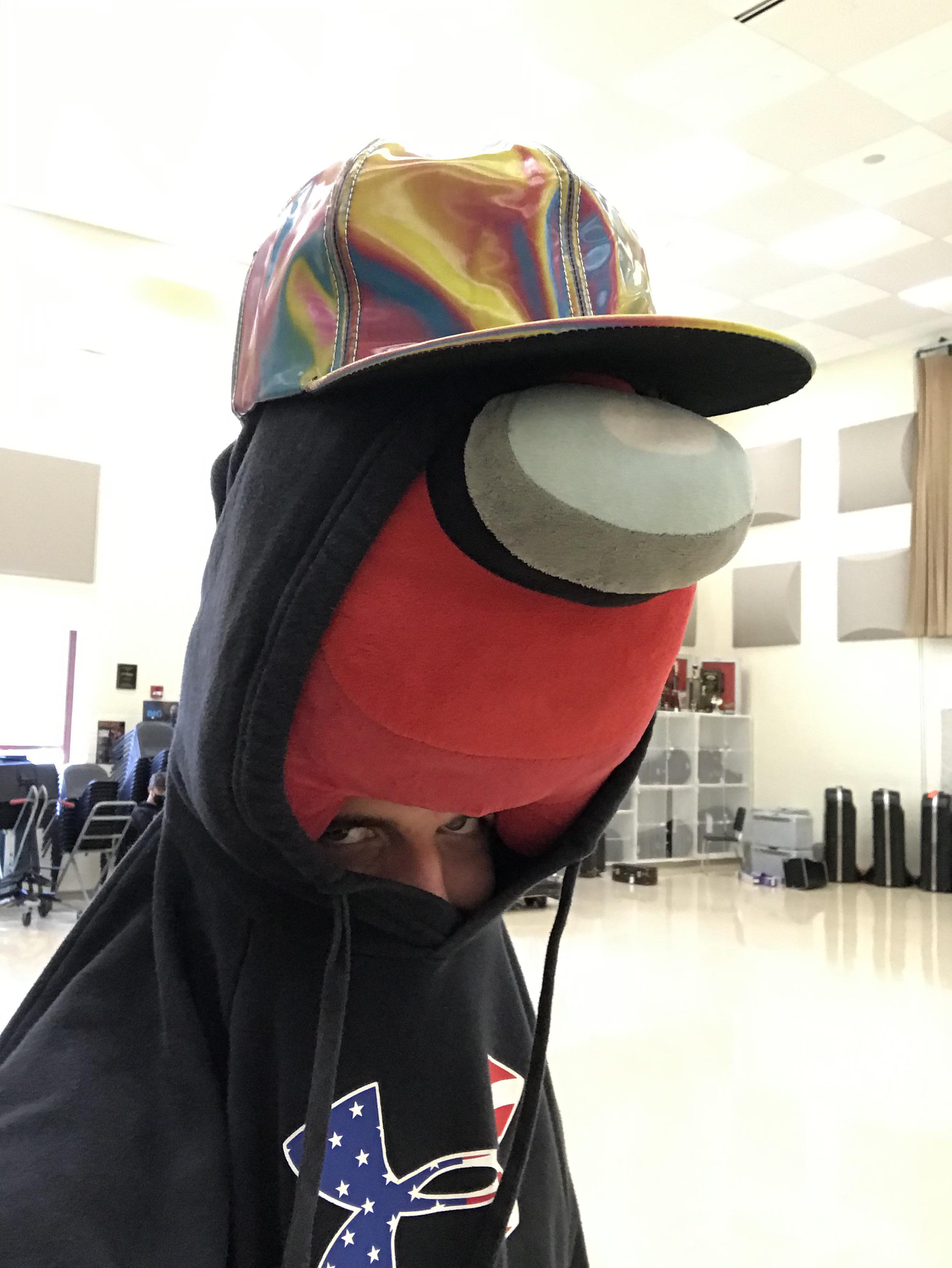 Blursed_amongUs | Scrolller