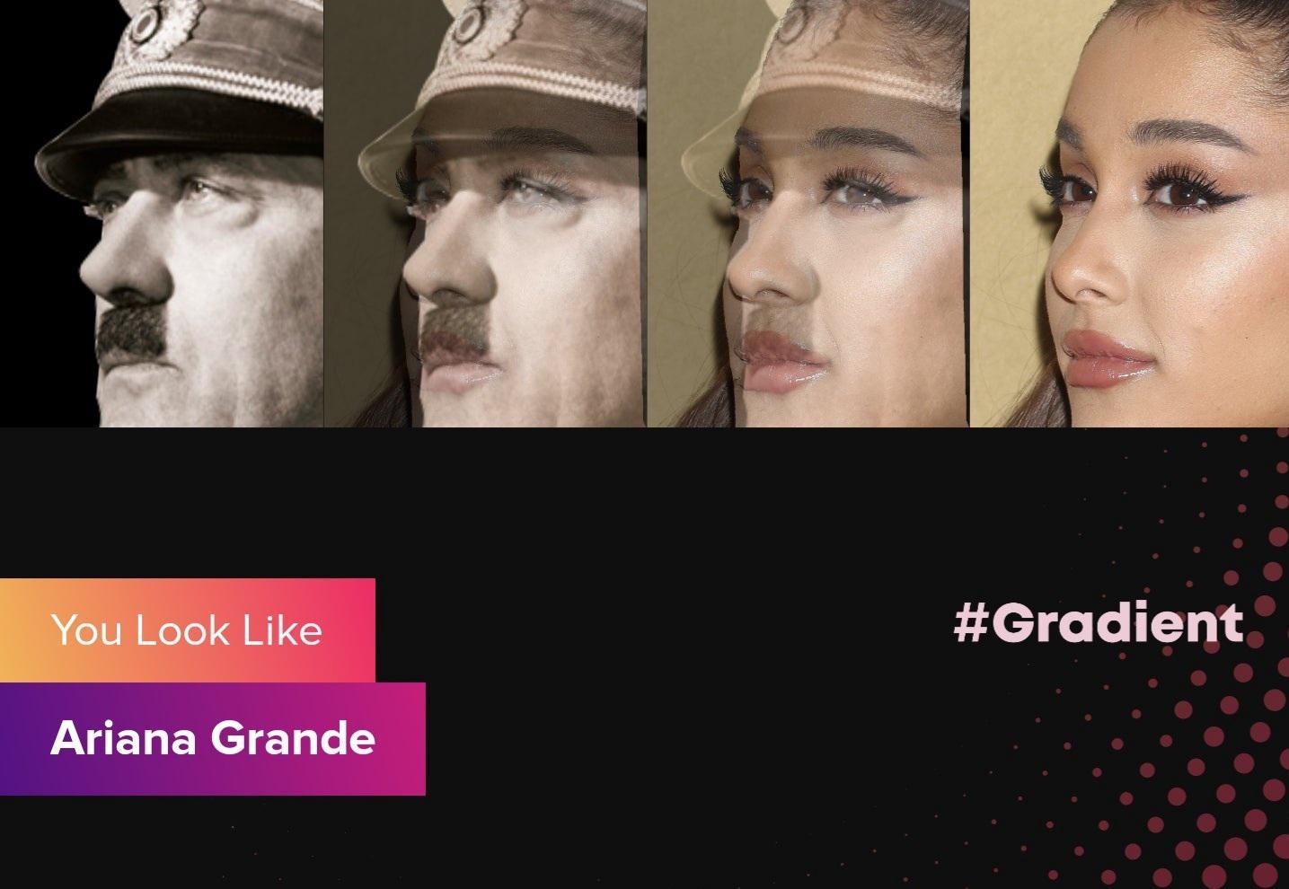 blursed_ariana | Scrolller