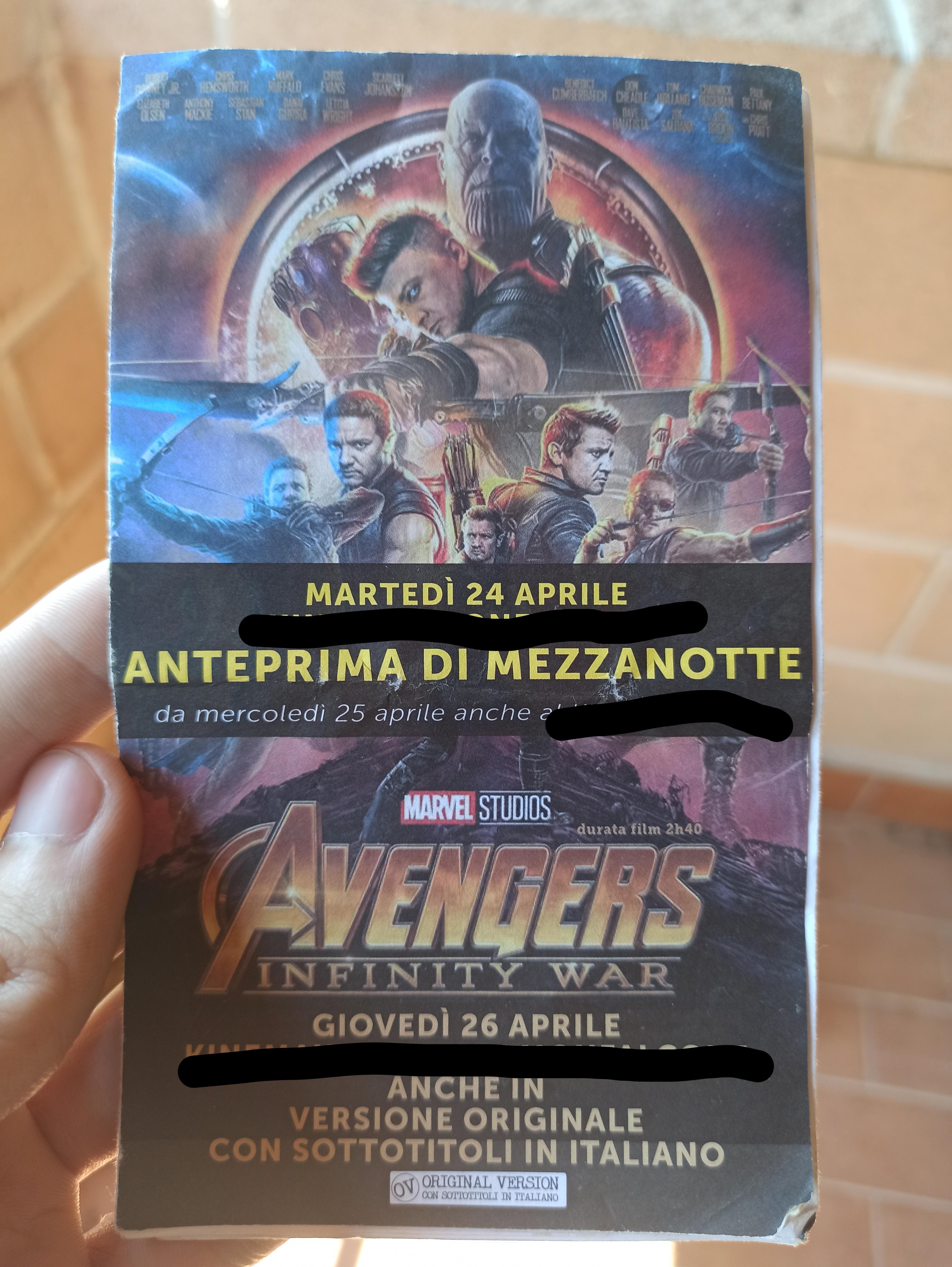 Blursed Avengers | Scrolller