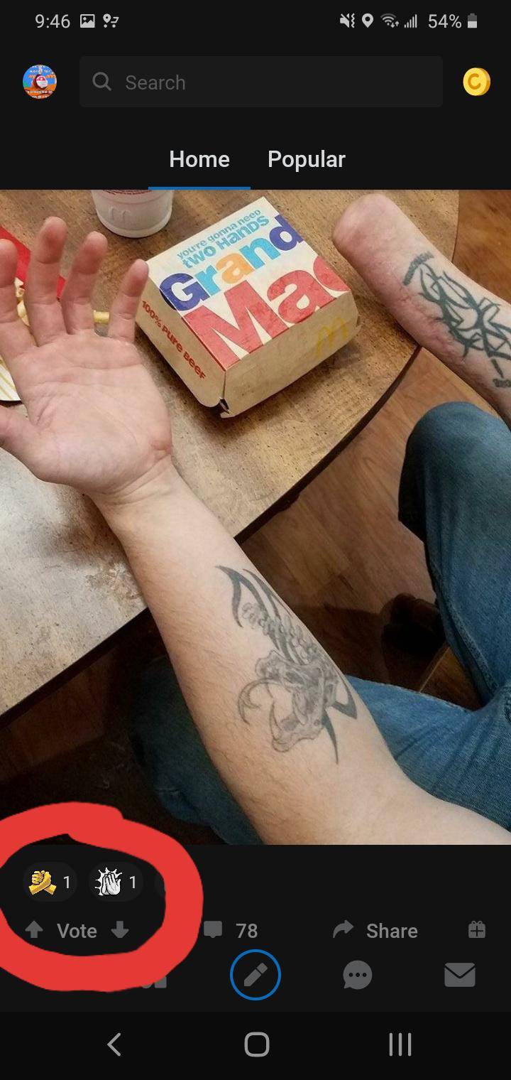 Blursed awards | Scrolller