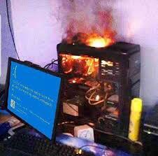 Blursed_crash | Scrolller