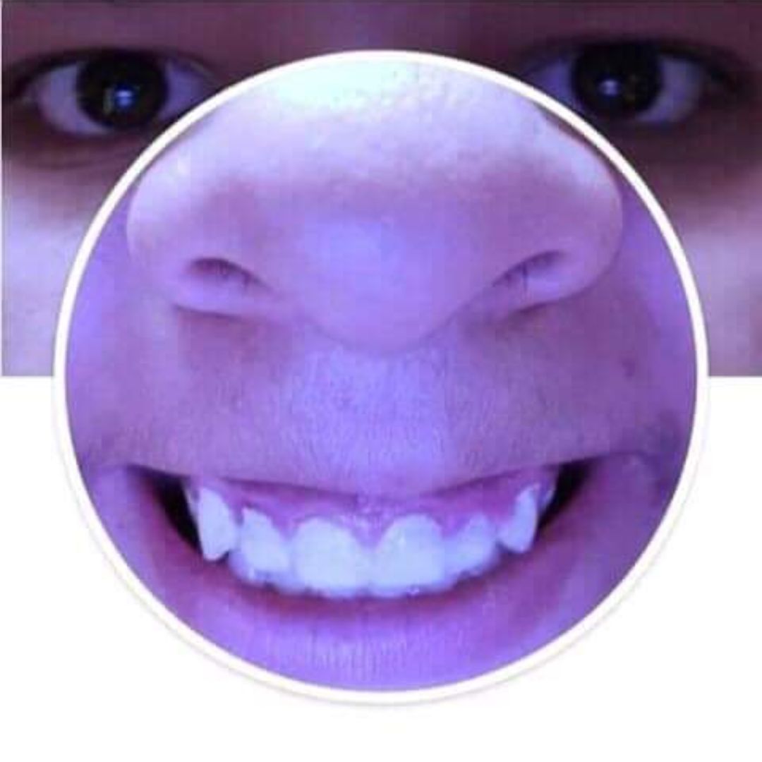 Blursed Facebook profile picture | Scrolller