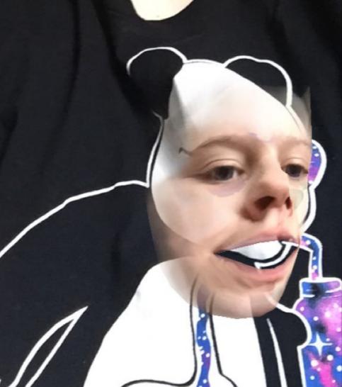 Blursed_Faceswap | Scrolller