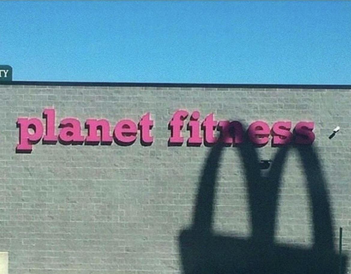 Blursed_fitness | Scrolller