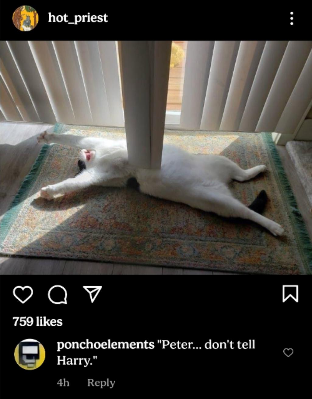 Blursed_Green_Goblin | Scrolller