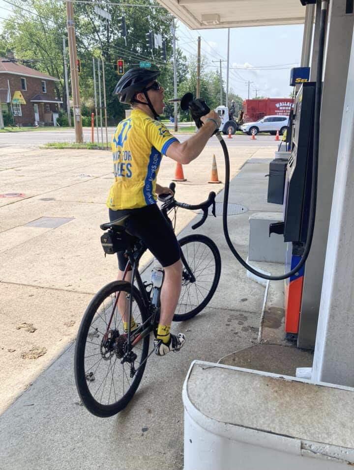 Blursed Hydration | Scrolller