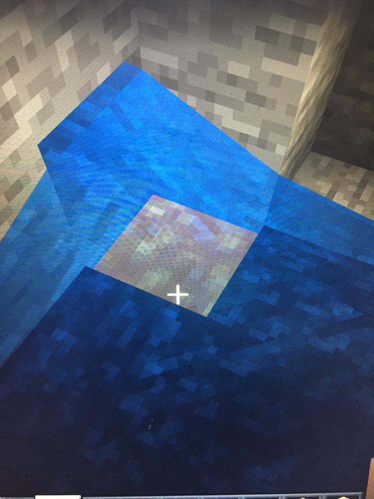 Blursed Minecraft Logic | Scrolller