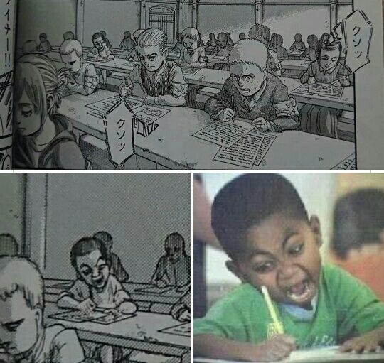 blursed_netflix_adaptation | Scrolller