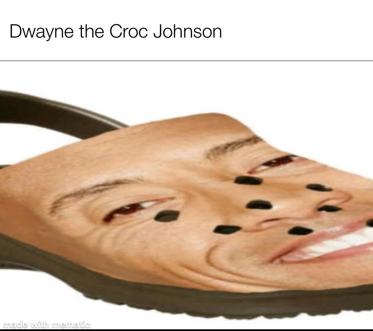 Blursed no shoes | Scrolller