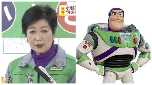 blursed resemblance | Scrolller