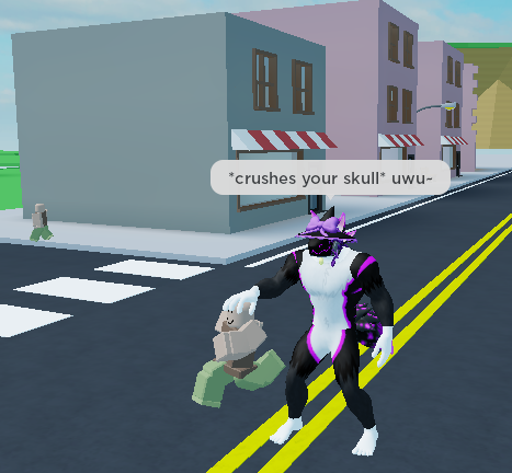 Blursed_Roblox | Scrolller