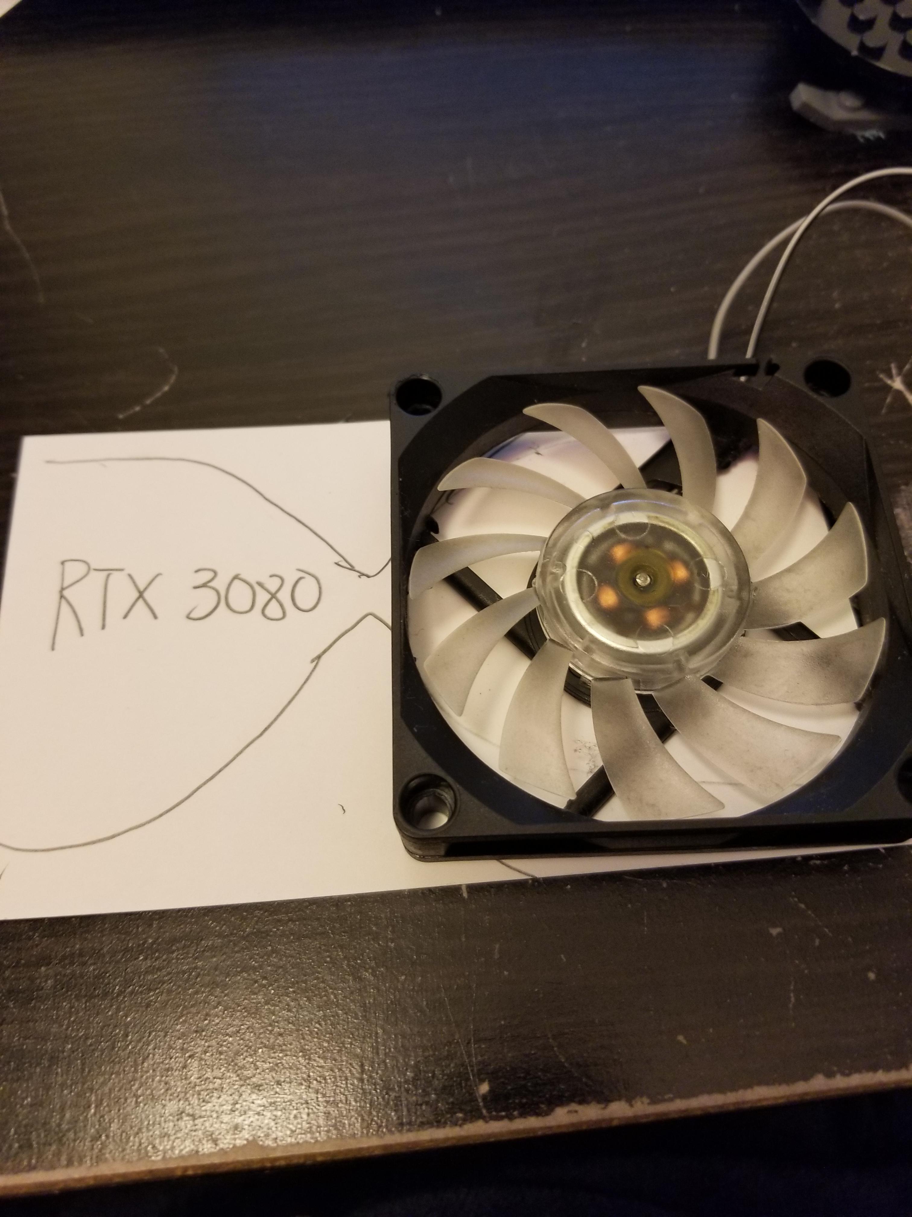 Blursed_RTX3080 | Scrolller