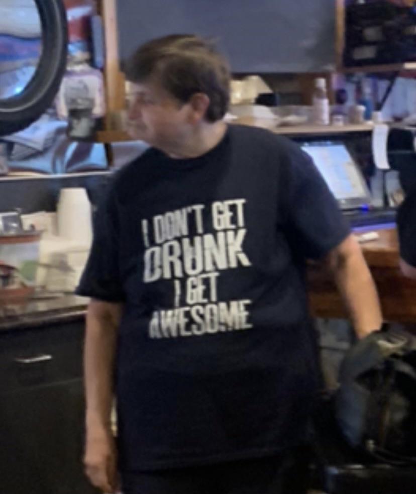 blursed_shirt | Scrolller