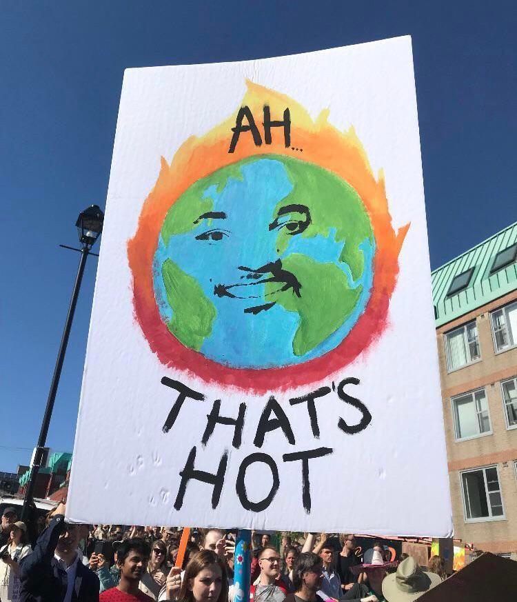 Blursed sign | Scrolller